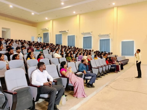 Welcome to Faculty of Technology | University of Ruhuna