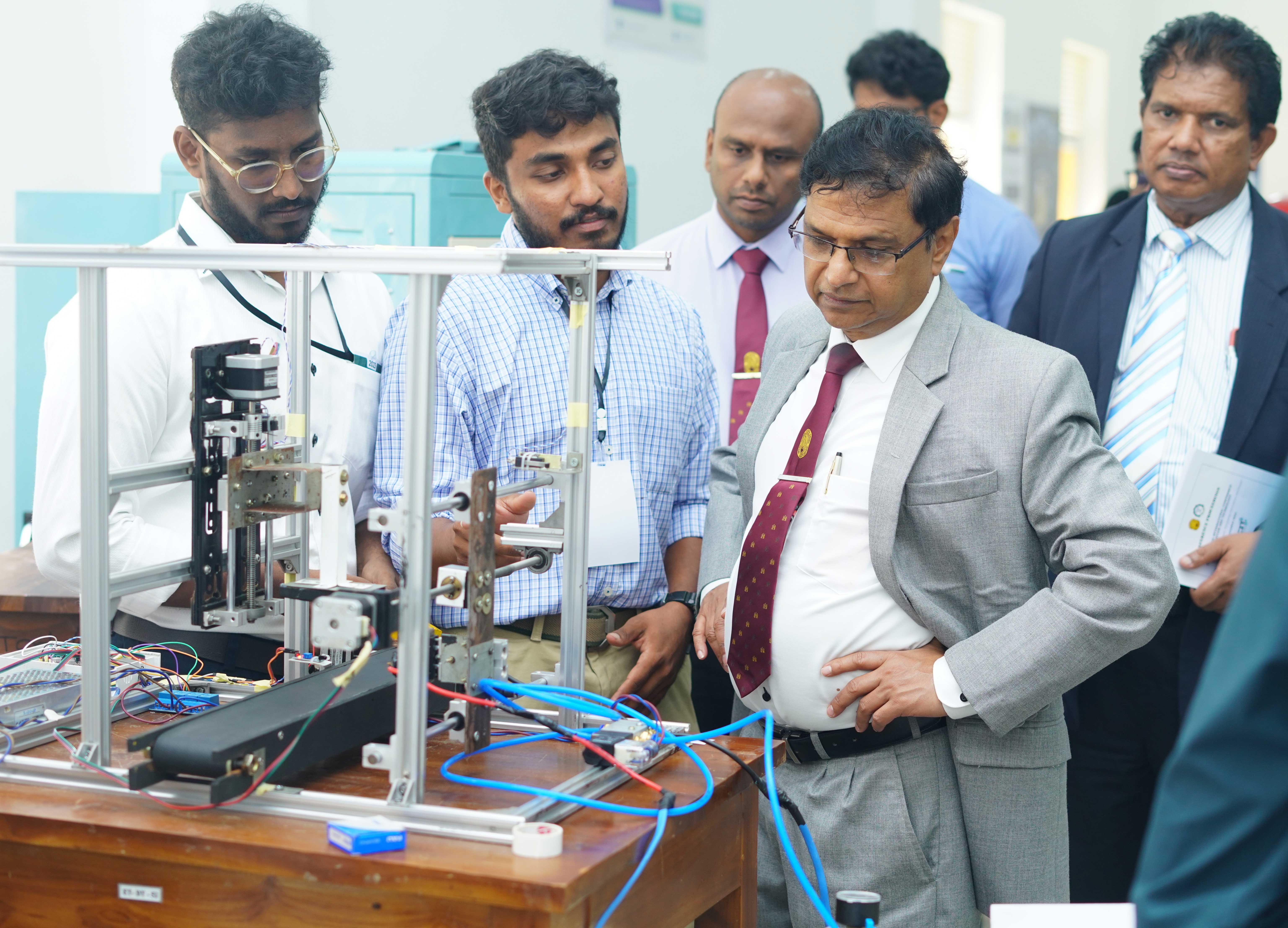 Welcome to Faculty of Technology | University of Ruhuna