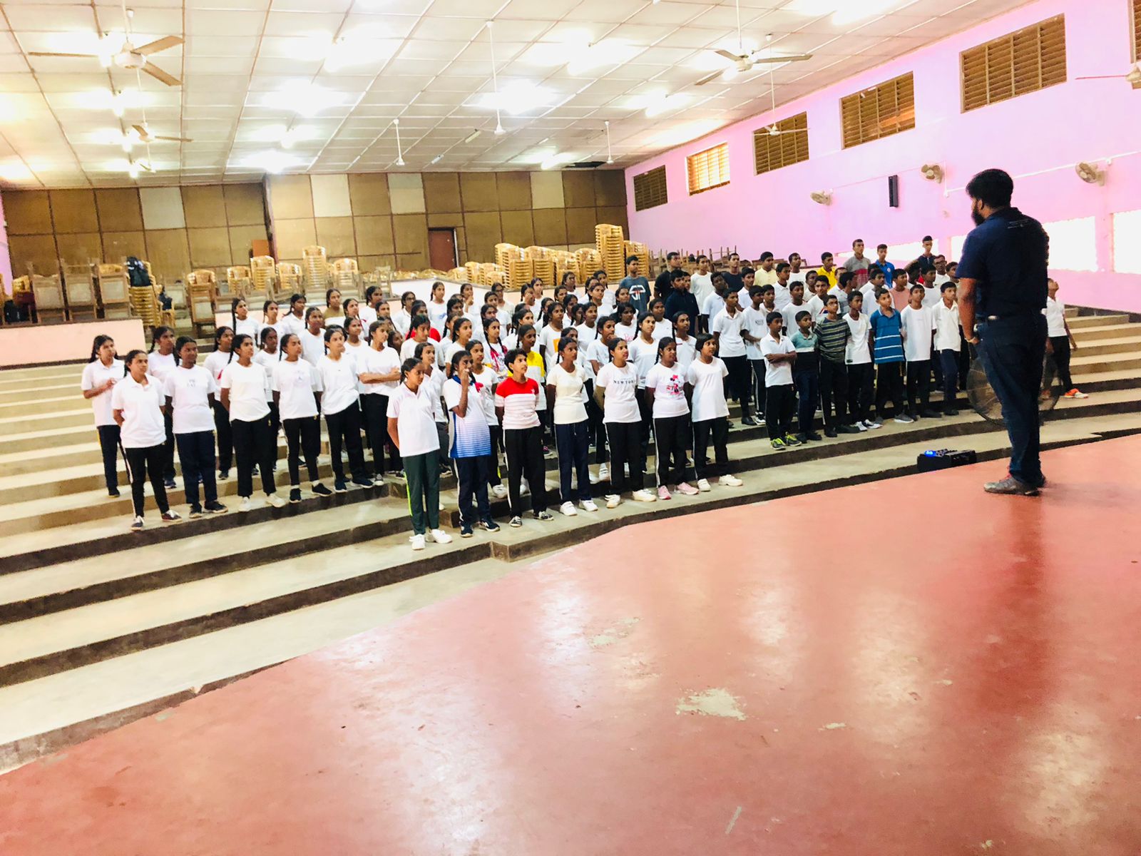 Welcome to Faculty of Technology | University of Ruhuna