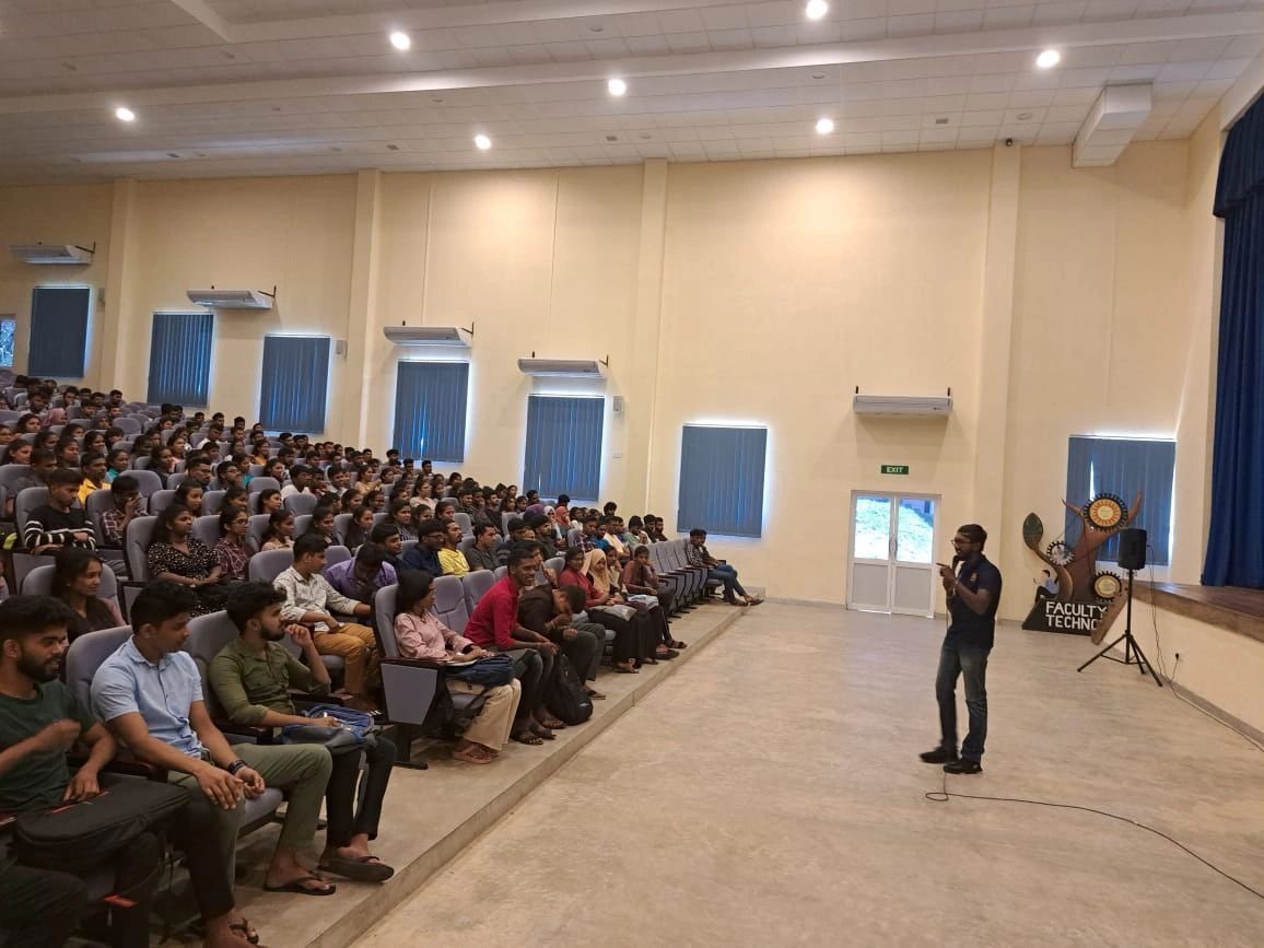 Welcome to Faculty of Technology | University of Ruhuna