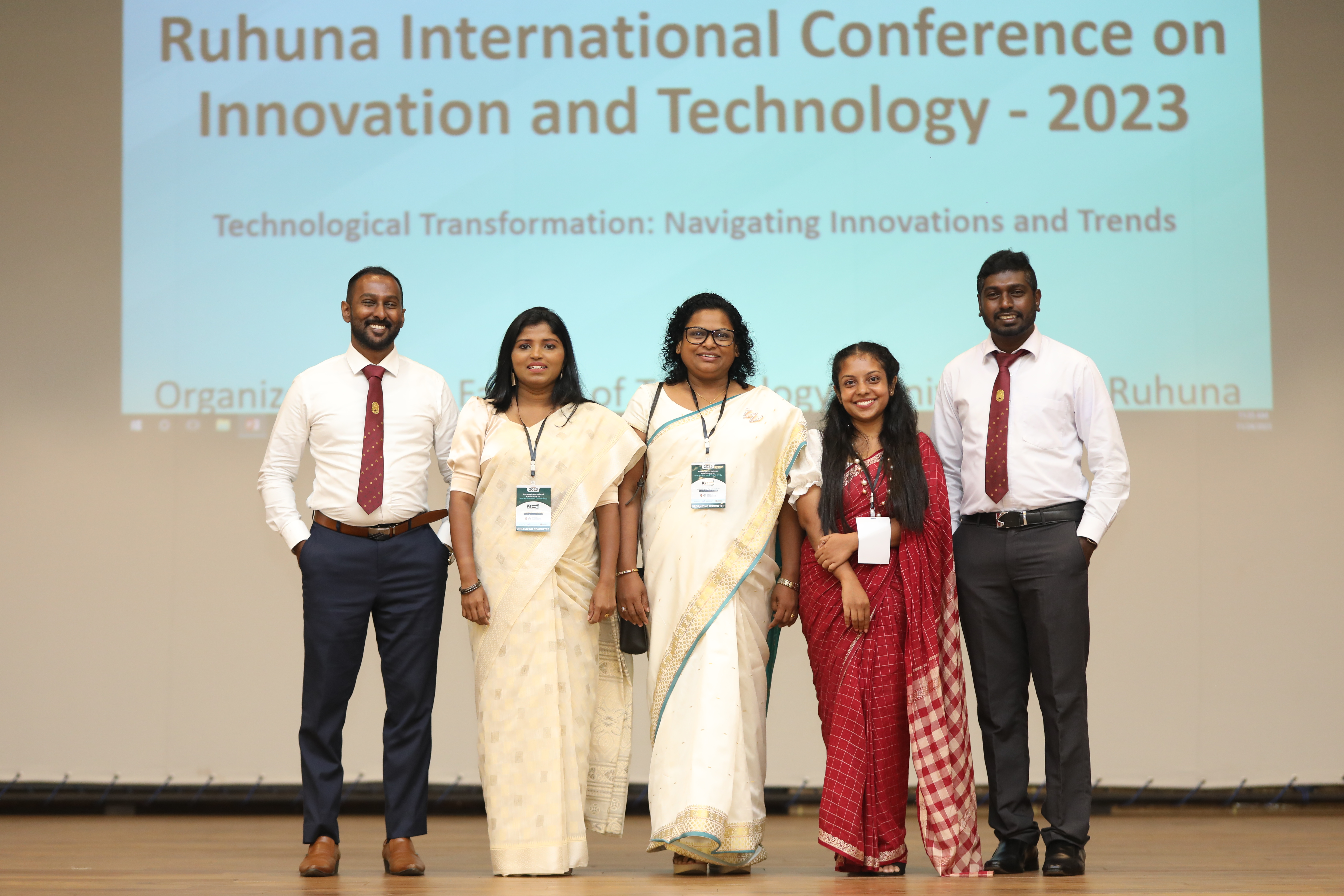 Welcome to Faculty of Technology | University of Ruhuna