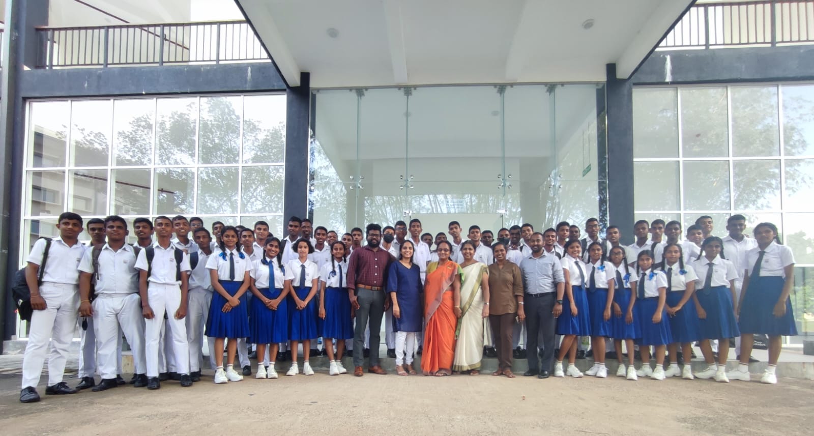 Welcome to Faculty of Technology | University of Ruhuna
