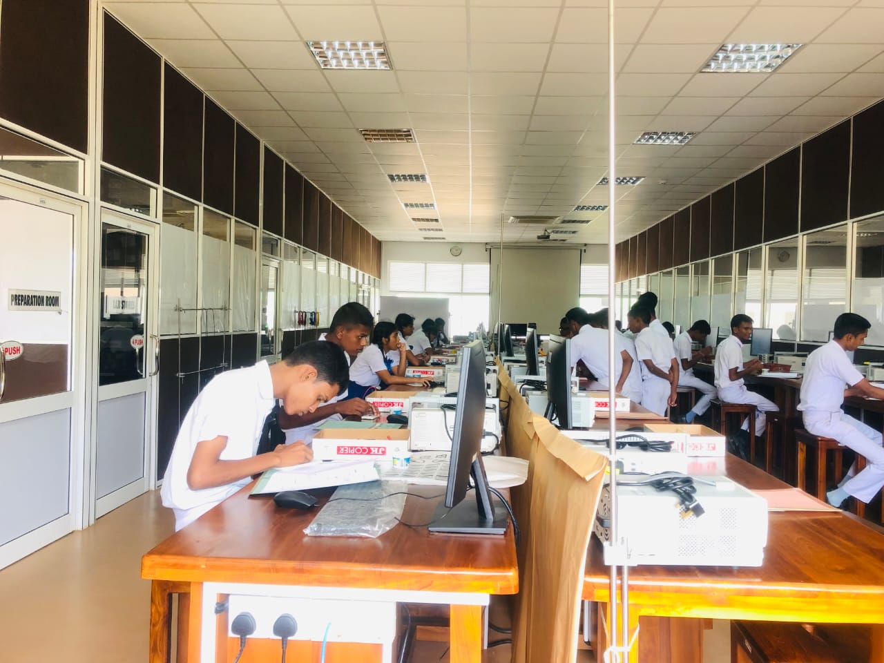 Welcome to Faculty of Technology | University of Ruhuna