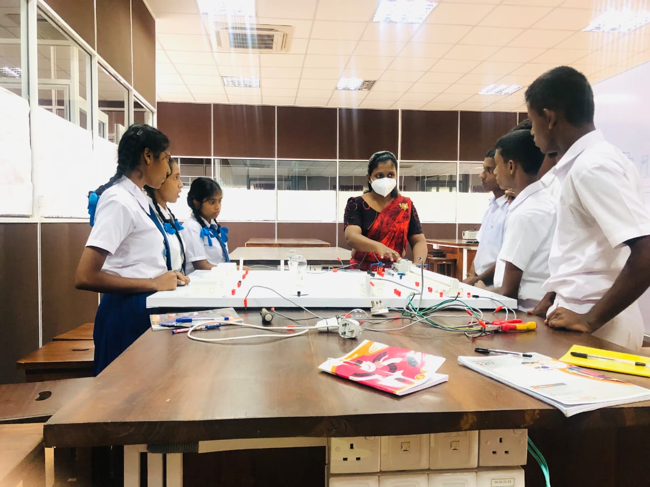 Welcome to Faculty of Technology | University of Ruhuna
